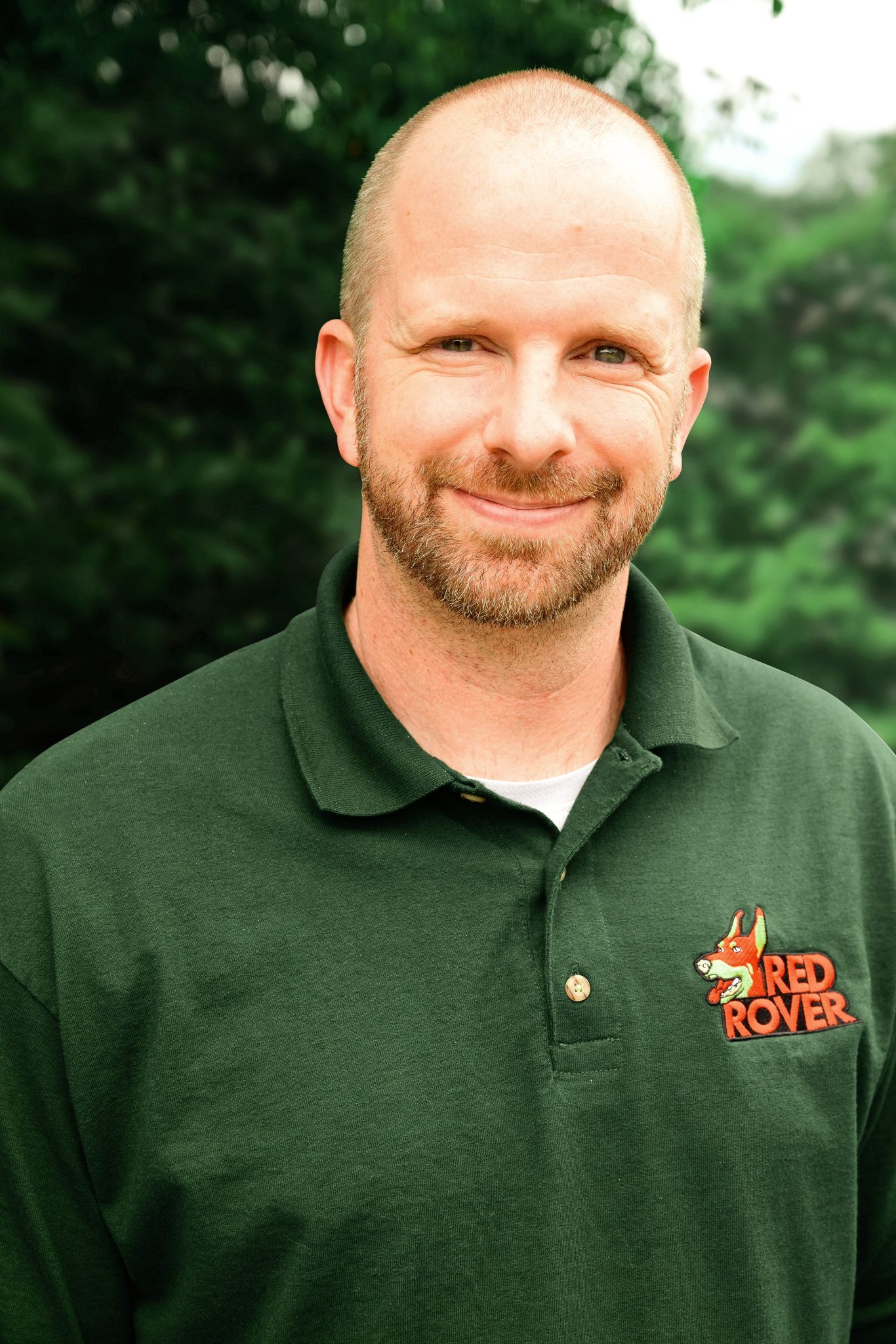 About Us » Red Rover. Dog Day Care Center