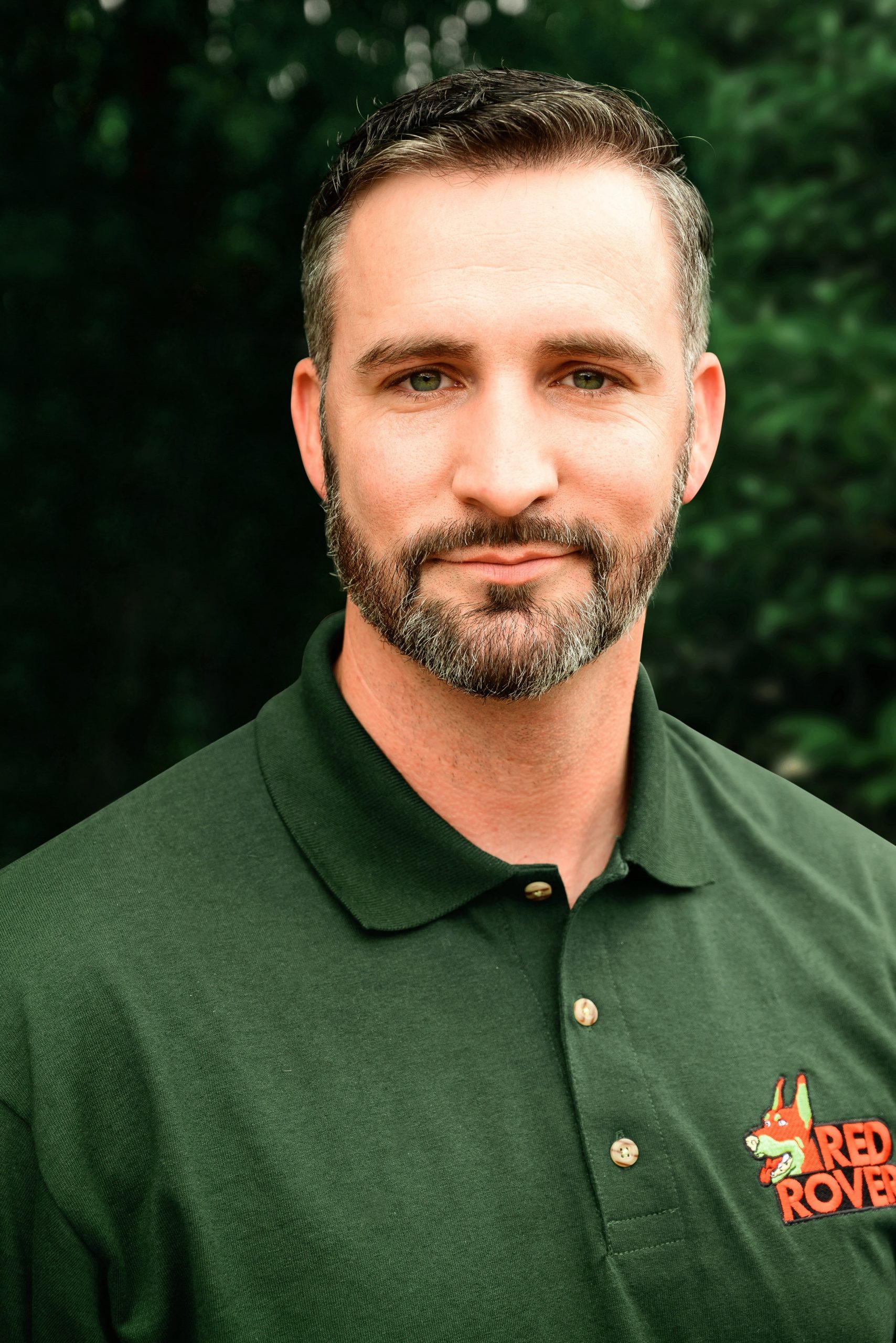 About Us » Red Rover. Dog Day Care Center